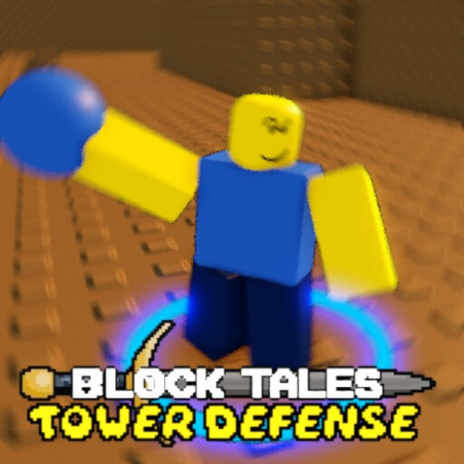 RobloxGo | Block Tales (Demo 1) - Real Time Stats, Insights And Ranking