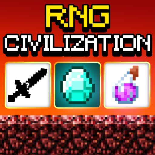 RobloxGo | [🔥INFERNAL] RNG Civilization - Real Time Stats, Insights And ...