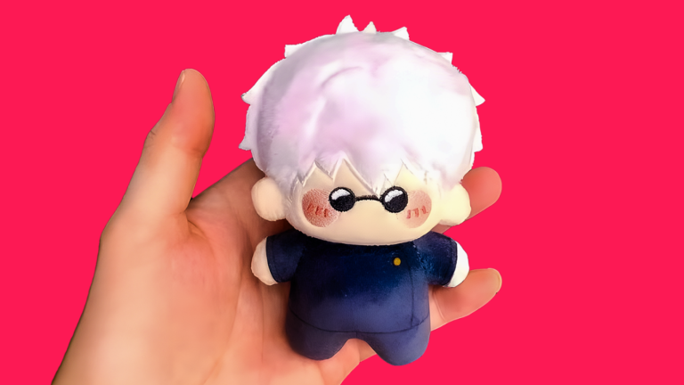 RobloxGo | 🍓 Mini & Plushie Anime Outfits - Real Time Stats, Insights ...