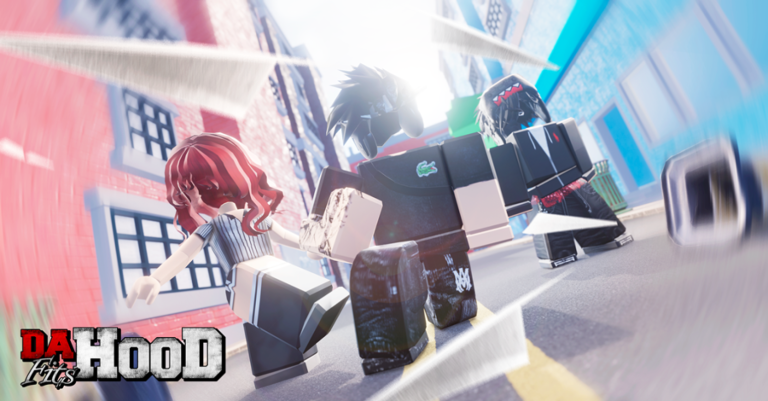 RobloxGo | [New Update⭐] Da Hood Fits - Real Time Stats, Insights And ...