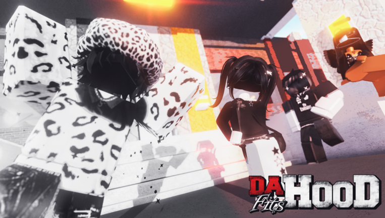 RobloxGo | [New Update⭐] Da Hood Fits - Real Time Stats, Insights And ...