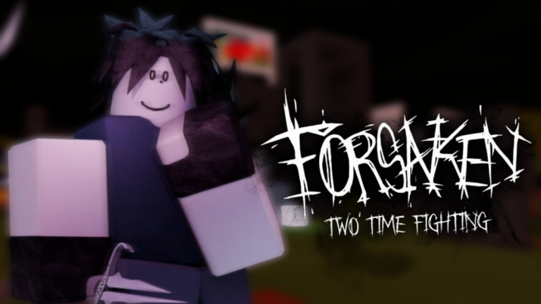 RobloxGo | Is [UPD] Forsaken Two Time Fighting free to play?