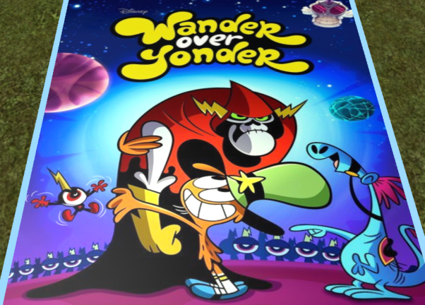 RobloxGo | Wander Over Yonder - Real Time Stats, Insights And Ranking