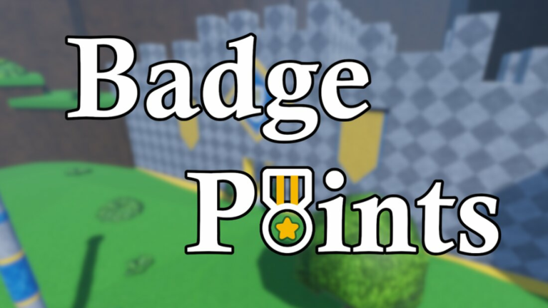 RobloxGo | Badge Points - Real Time Stats, Insights And Ranking
