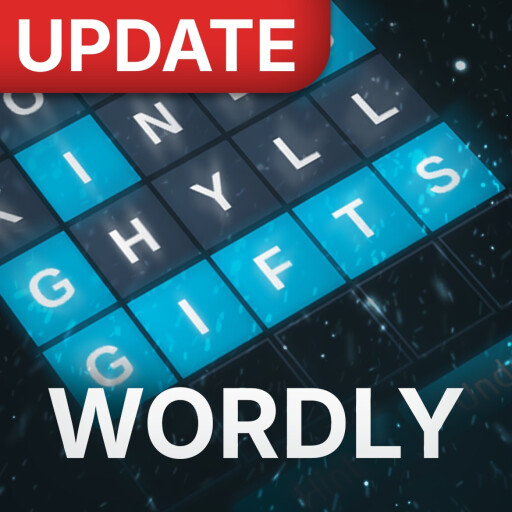 RobloxGo | Wordie 🧩 - Real Time Stats, Insights And Ranking