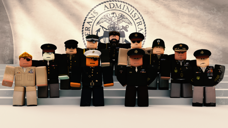 RobloxGo | USM 1940's VA Museum - Real Time Stats, Insights And Ranking