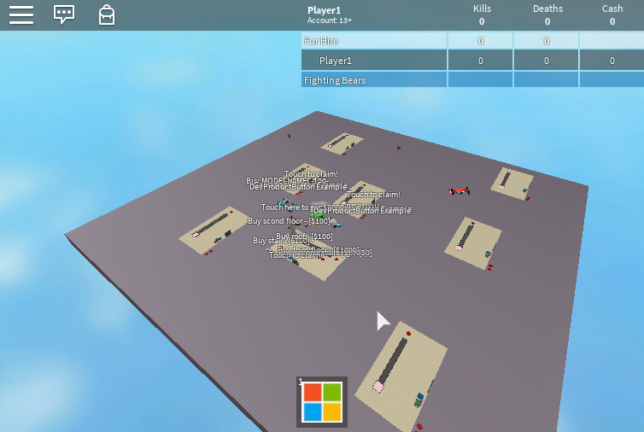 RobloxGo | Is Tycoons vip free to play?