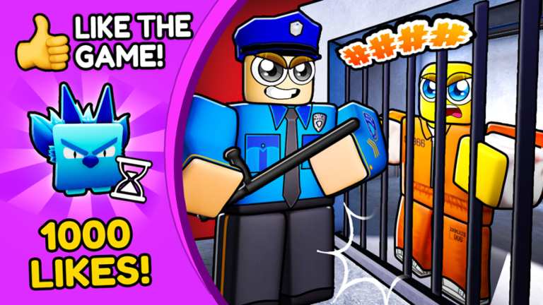 RobloxGo | Cops & Robbers Tycoon 👮 - Real Time Stats, Insights And Ranking