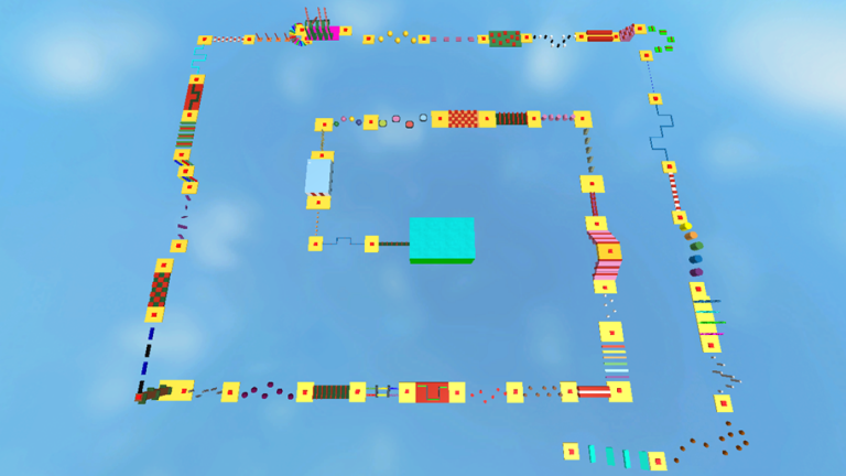 RobloxGo | Mega Easy Ultra Obby!!! - Real Time Stats, Insights And Ranking