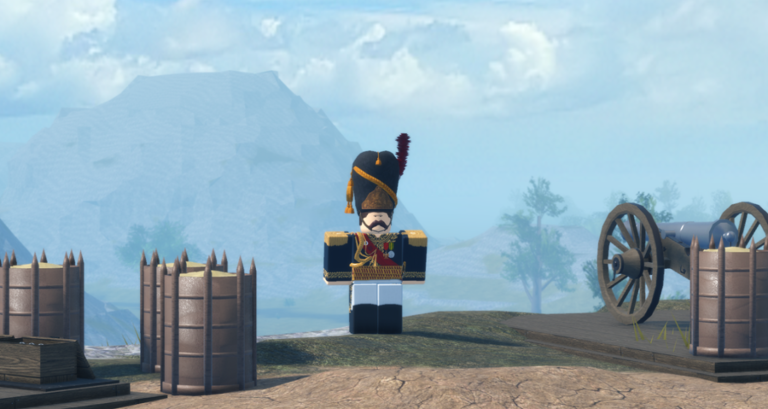 RobloxGo | [NAW] Napoleonic At War - Real Time Stats, Insights And Ranking