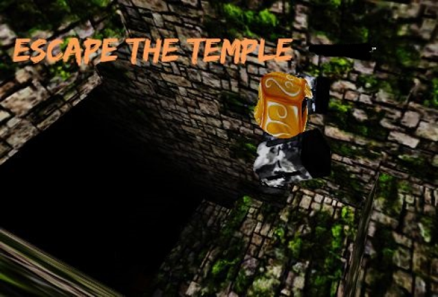 RobloxGo | Escape The Temple! - Real Time Stats, Insights And Ranking