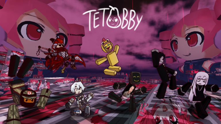 RobloxGo | Teto Obby - Real Time Stats, Insights And Ranking