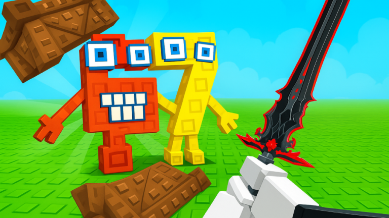 RobloxGo | Slice a Brainrot - Real Time Stats, Insights And Ranking