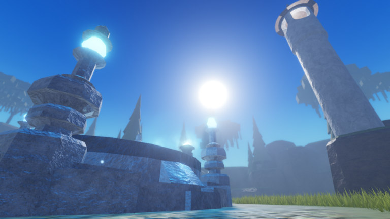 RobloxGo | [Is being reworked] The Nine Realms RPG | Alpha - Real Time ...