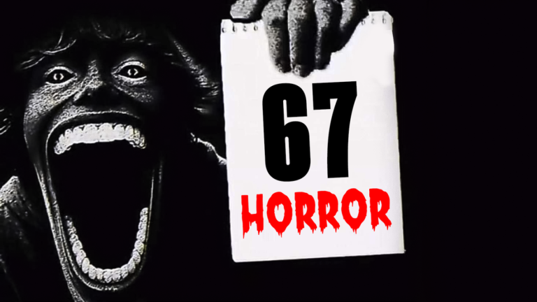 RobloxGo | 67 Obby [Horror] - Real Time Stats, Insights And Ranking