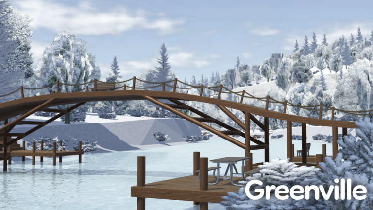 RobloxGo | Greenville - Real Time Stats, Insights And Ranking