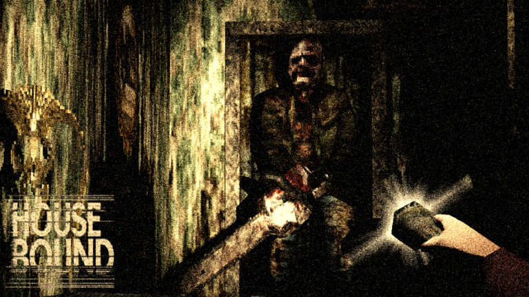 RobloxGo | Housebound - Real Time Stats, Insights And Ranking