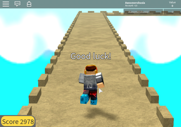 RobloxGo | Speed runners - Real Time Stats, Insights And Ranking