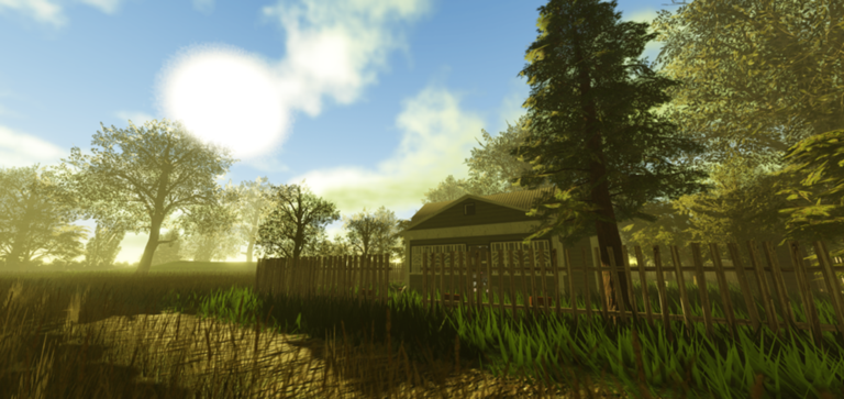 RobloxGo | The Backrooms GMod Map - Real Time Stats, Insights And Ranking