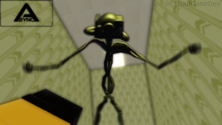 RobloxGo | The Backrooms GMod Map - Real Time Stats, Insights And Ranking