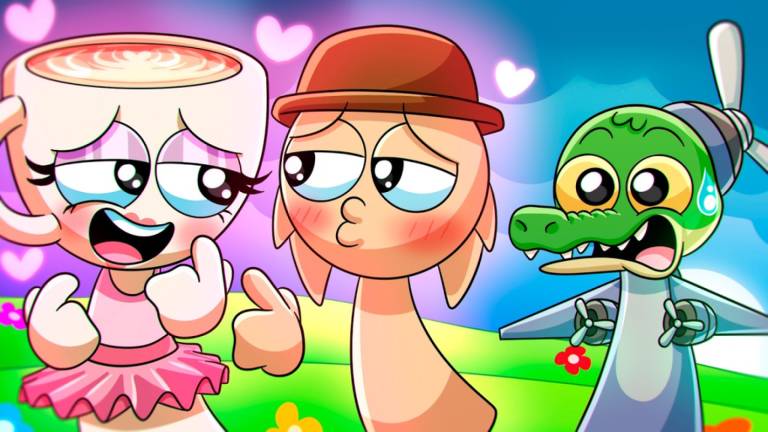 RobloxGo | [🌈NEW] SPRUNKI RP - Real Time Stats, Insights And Ranking