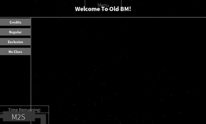 RobloxGo | old bm - Real Time Stats, Insights And Ranking