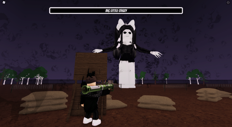 RobloxGo | ESCAPE LITTLE CRAZY'S TOWER! (SCARY OBBY) VS Toby's HOSPITAL ...