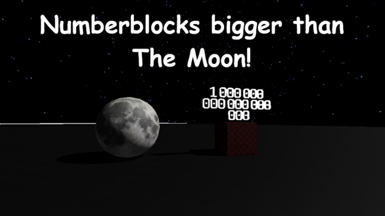 RobloxGo | Which other Roblox games are similar to Morphs! Numberblocks ...