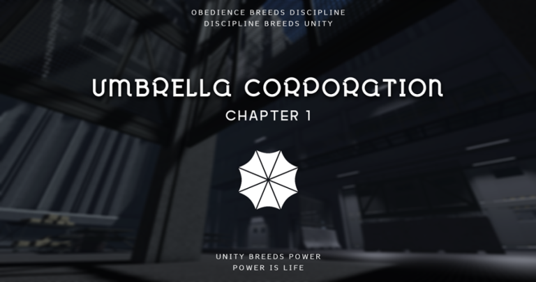 RobloxGo | Umbrella Corporation - Real Time Stats, Insights And Ranking