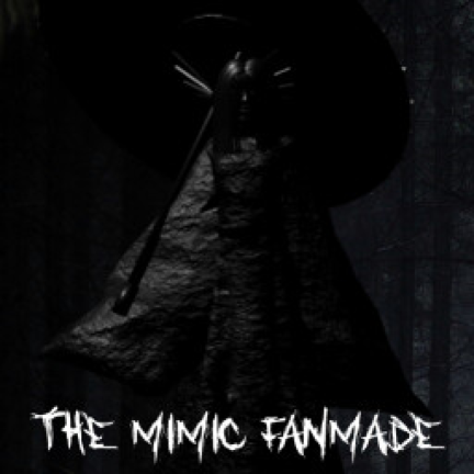 The Mimic School Fanmade New Monster
