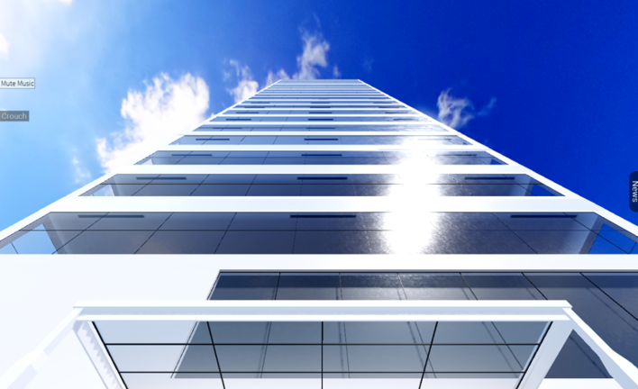 RobloxGo | Cortex Elevators | HQ | - Real Time Stats, Insights And Ranking