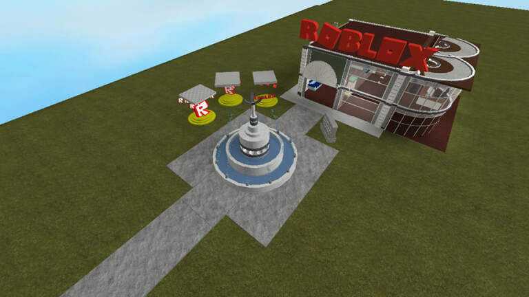 RobloxGo | ROBLOX Game Show Interview Center - Real Time Stats ...