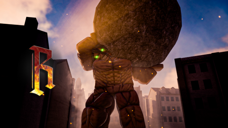 RobloxGo | Attack on Titan : Resistance [Workshop] - Real Time Stats ...