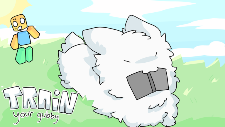 RobloxGo | [UPDATE] Train Your Gubby - Real Time Stats, Insights And ...