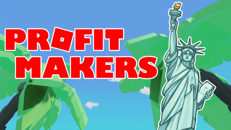 RobloxGo | What is Profit makers test server age rating?