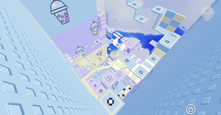 RobloxGo | Is [NEW]BOBA TEA WALLHOP TOWER 🧋 popular?