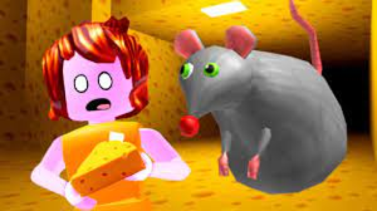 RobloxGo | Cheese escape remake - Real Time Stats, Insights And Ranking