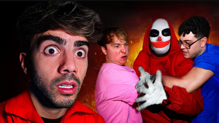 RobloxGo | [👹 SOTANO ALFA] Casa de Fede Vigevani 3 - Real Time Stats ...