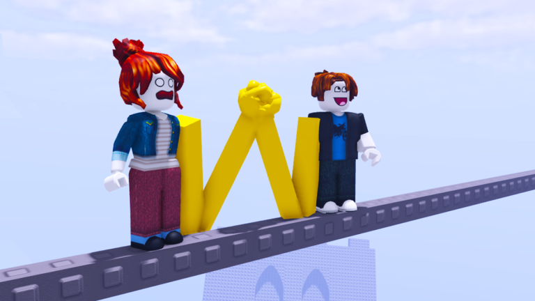 RobloxGo | 🤝 HANDSHAKE [2, 3, 4 PLAYER OBBY] - Real Time Stats ...