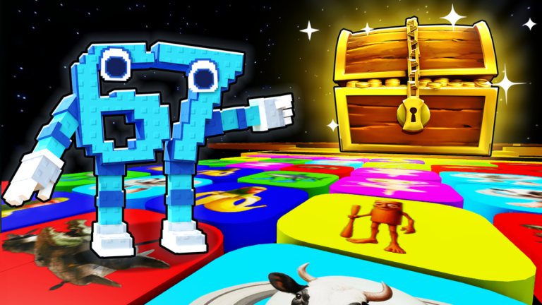 RobloxGo | How many people play Brainrot Color Bridge?