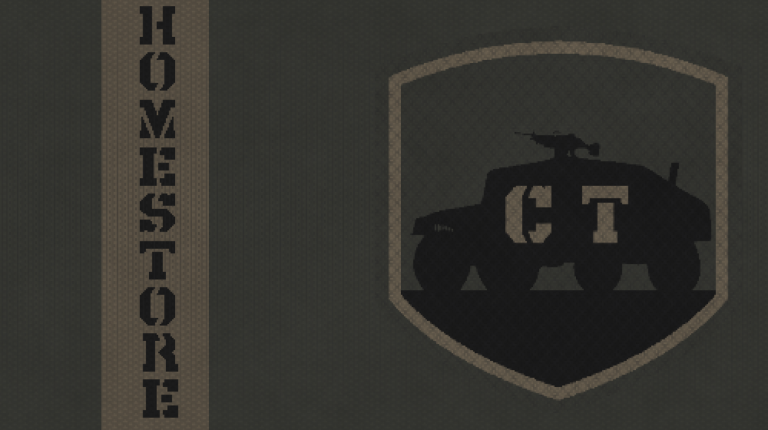 RobloxGo | Convoy Tactical® Homestore - Real Time Stats, Insights And ...