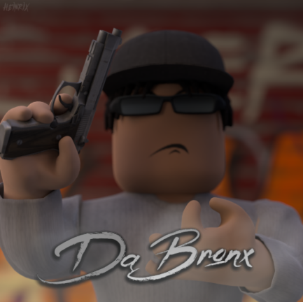 RobloxGo | Da Bronx, NY Community - Real Time Stats, Insights And Ranking