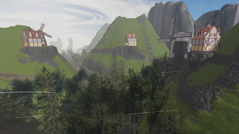 RobloxGo | [FREE AVA + X3 SUMMIT] MOUNT JUJUR V2 - Real Time Stats ...