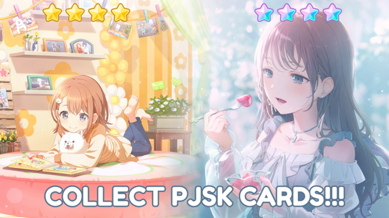 RobloxGo | [MIZU5 + ENA5] Colorful Stage! Gacha Simulator - Real Time ...