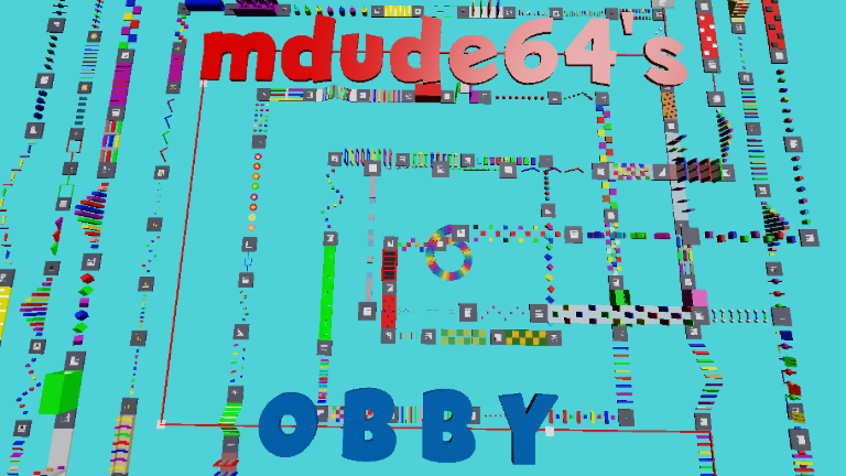 RobloxGo | mega ramp obby [lofi] - Real Time Stats, Insights And Ranking