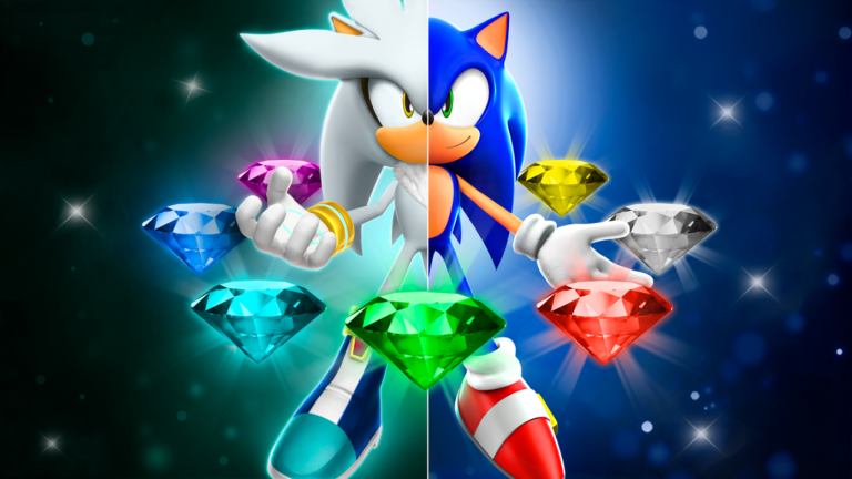 RobloxGo | [ ️SEASON] Sonic Speed Simulator - Real Time Stats, Insights ...