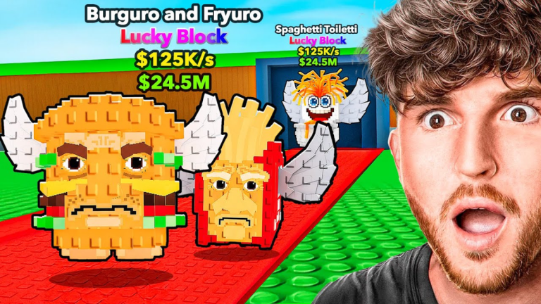 RobloxGo | 👀 Steal A Brainrot: INFINITY LOCK MODE! - Real Time Stats ...