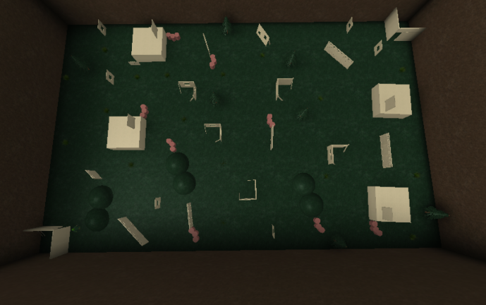 RobloxGo | Hustan's Planks Updates [NEW MAP!] - Real Time Stats ...