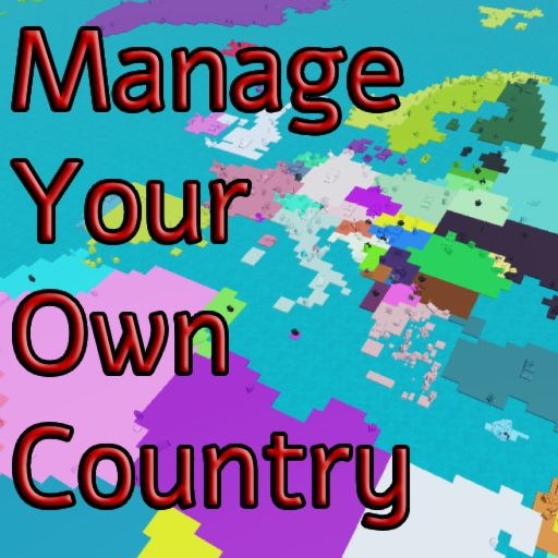 RobloxGo | Manage Your Own Country 2 - Real Time Stats, Insights And ...