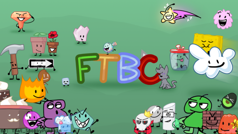 RobloxGo | [998] Find the BFB Characters - Real Time Stats, Insights ...